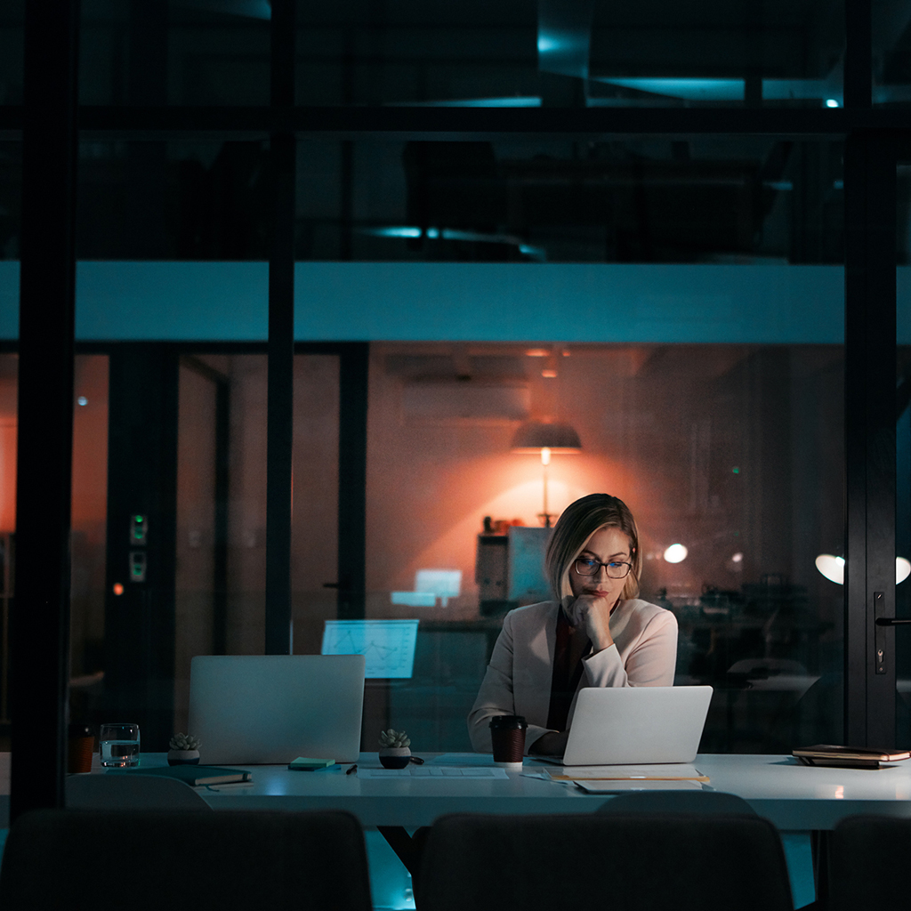 Is there a cap on working hours? | Thynne + Macartney Lawyers