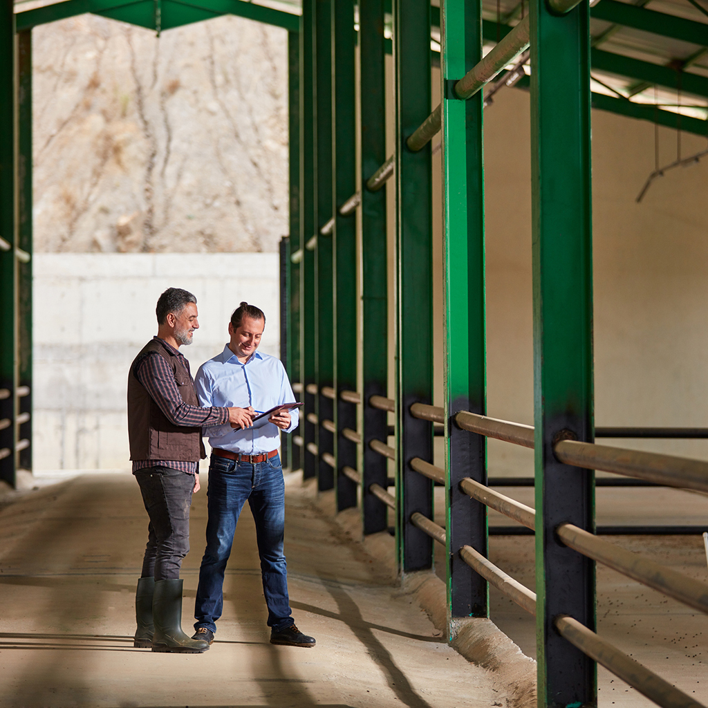 A change in approach for farm debt in Queensland | Thynne + Macartney