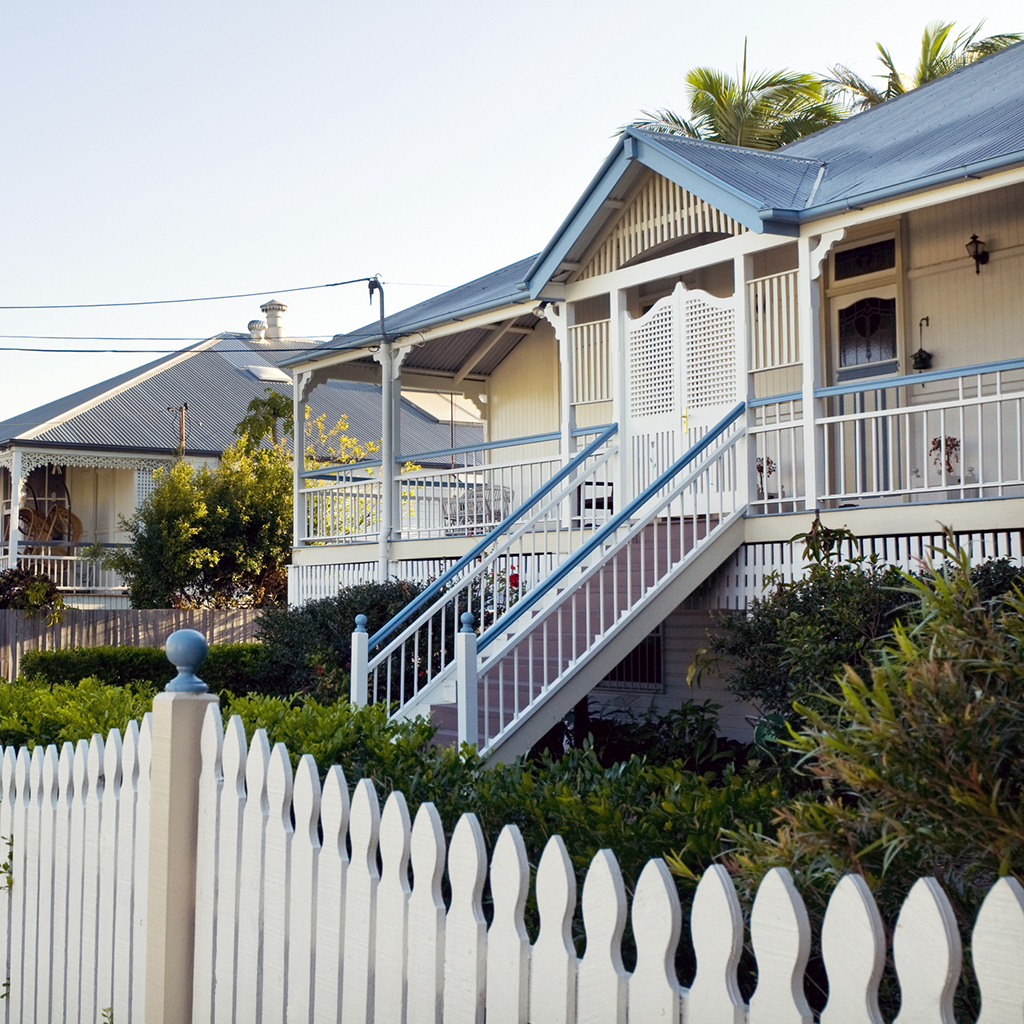 Are Queenslander homes disappearing from Brisbane? | Thynne + Macartney