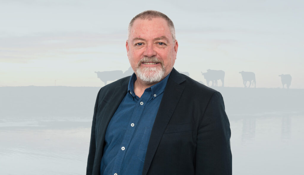 Mark Boge recognised twice for his Native Title expertise