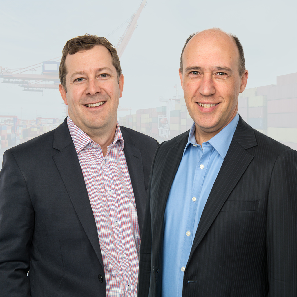 Chambers Asia-Pacific recognises Thynne + Macartney for shipping ...