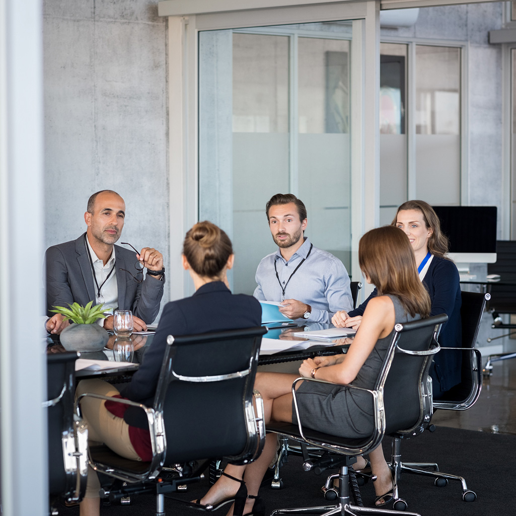 10 reasons to mediate your commercial dispute | Thynne + Macartney