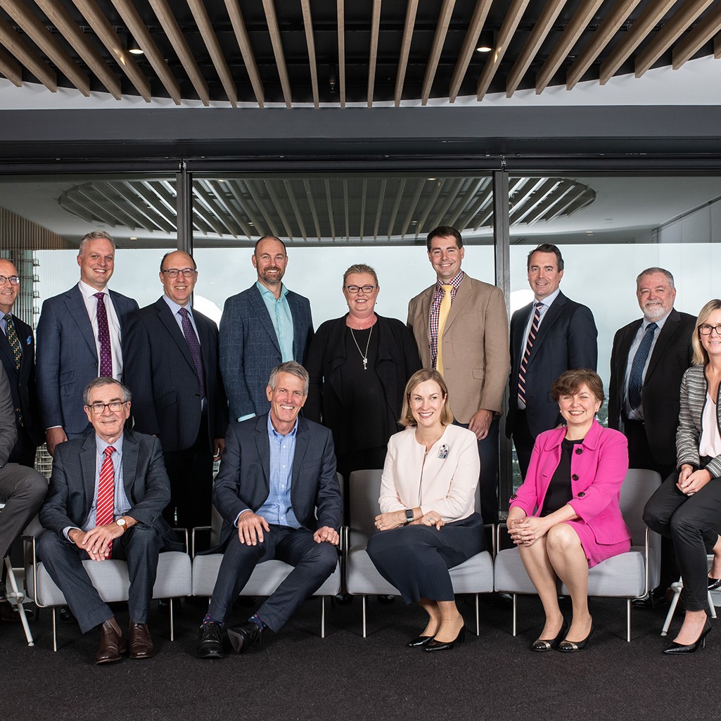 Matt Hockaday & Mark Boge named "Lawyers of the Year" by Best Lawyers