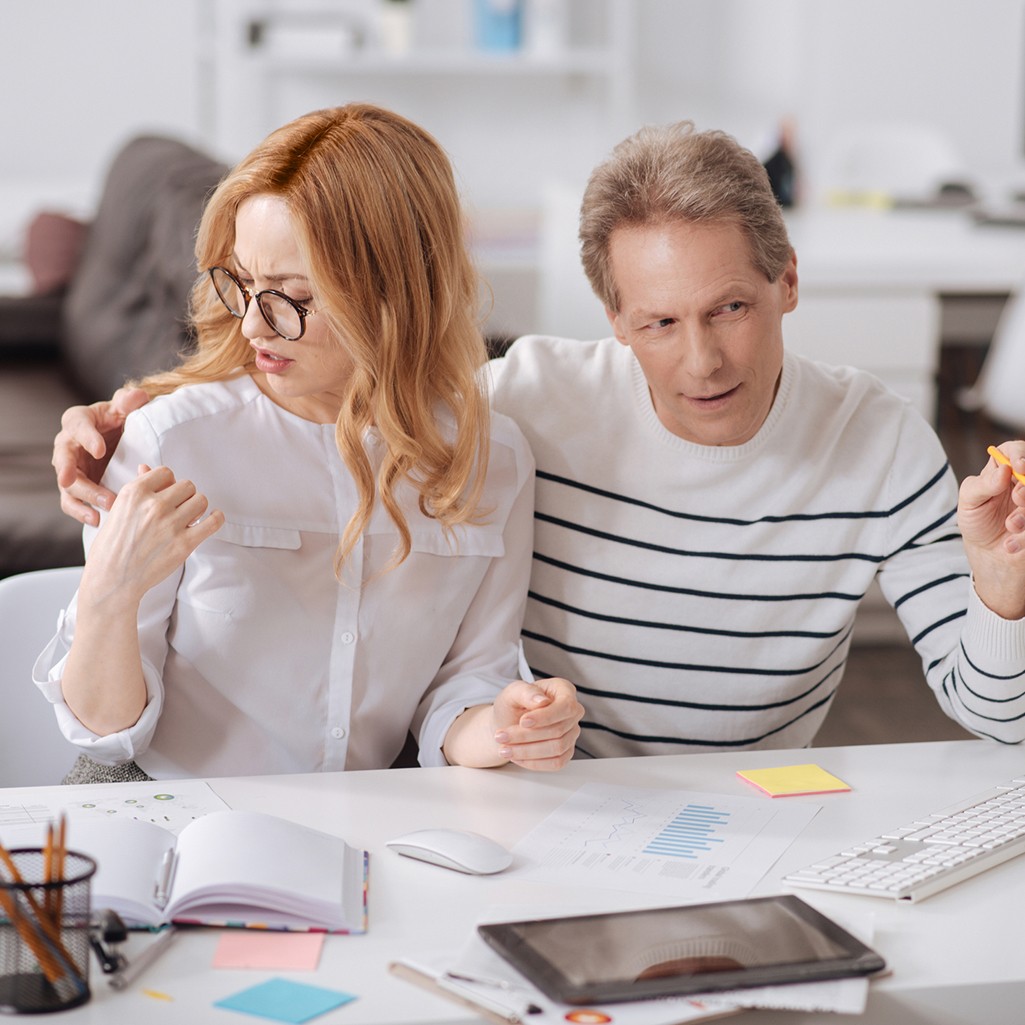 Preventing sexual harassment at work: what employers need to do