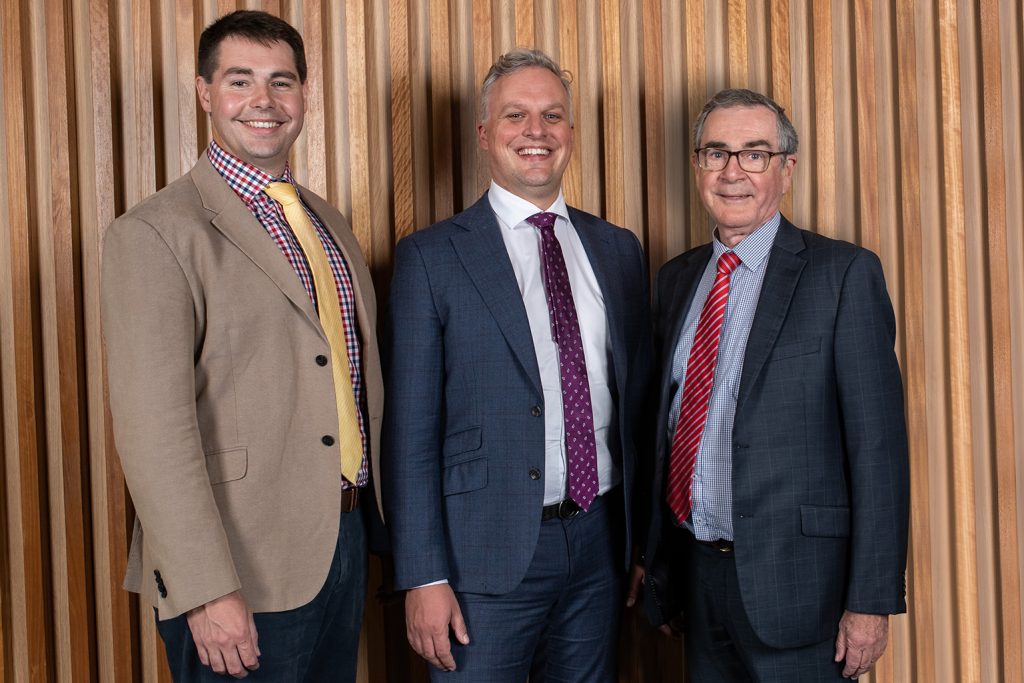 Alex Ramsey promoted to Leading Lawyer for Agribusiness in Doyle's Guide