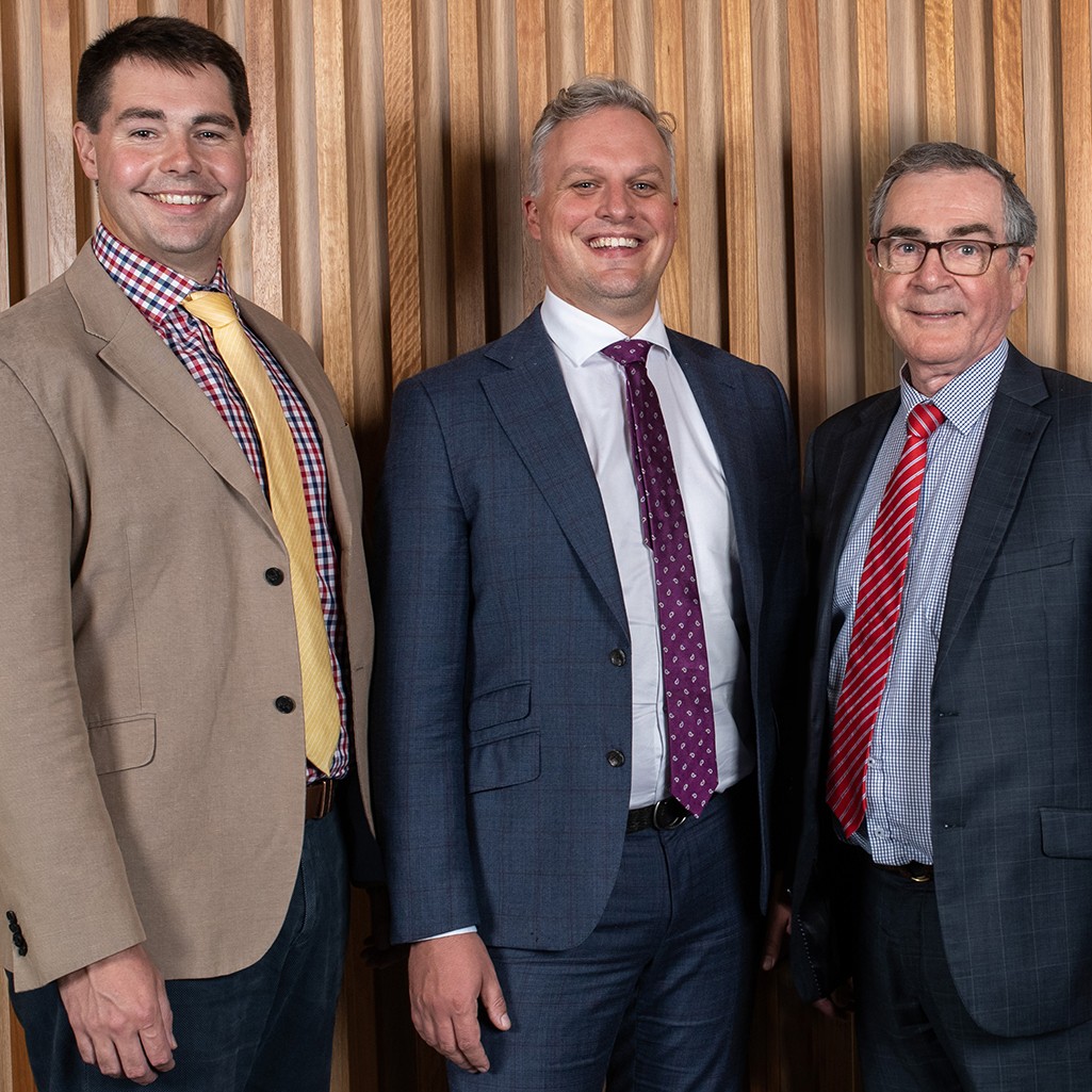 Alex Ramsey promoted to Leading Lawyer for Agribusiness in Doyle's Guide