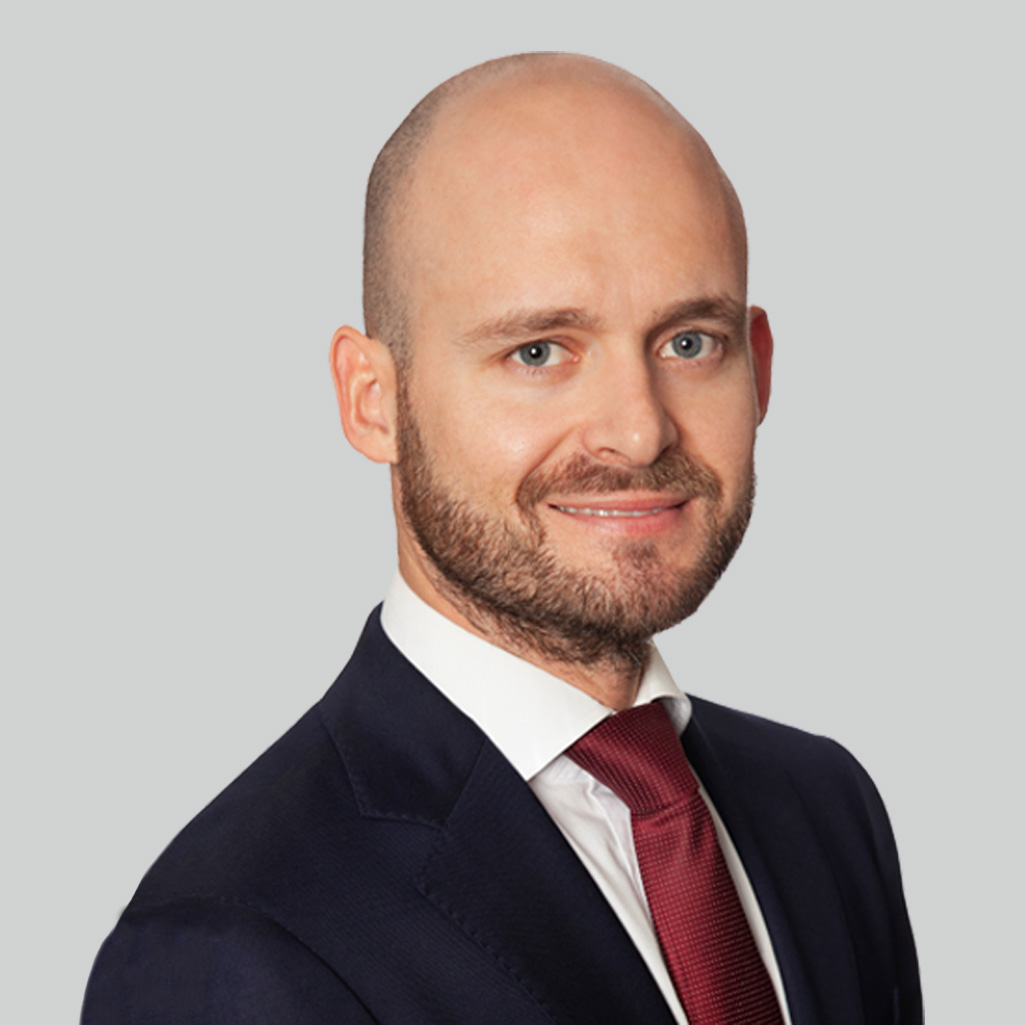 Thynne + Macartney welcomes Insurance Partner David Fisher