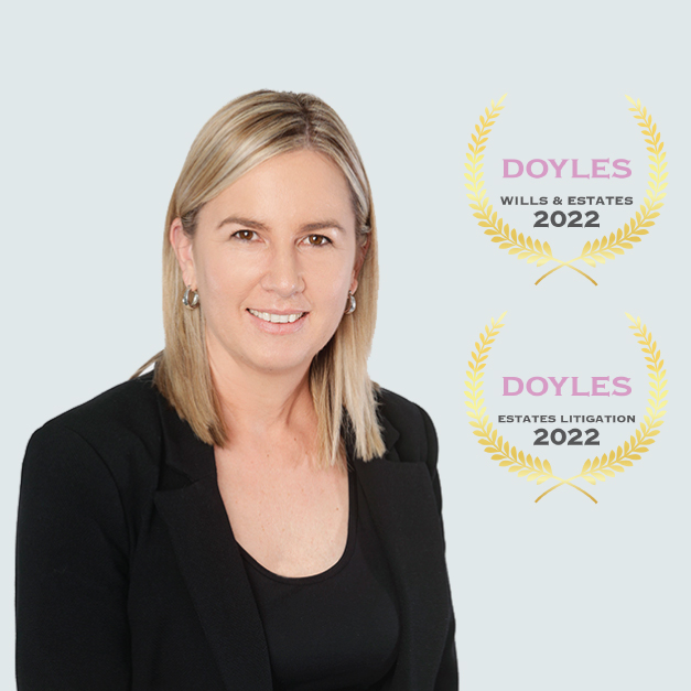 Congratulations Ashleigh Poole and Wills + Estates team on sixth year ...