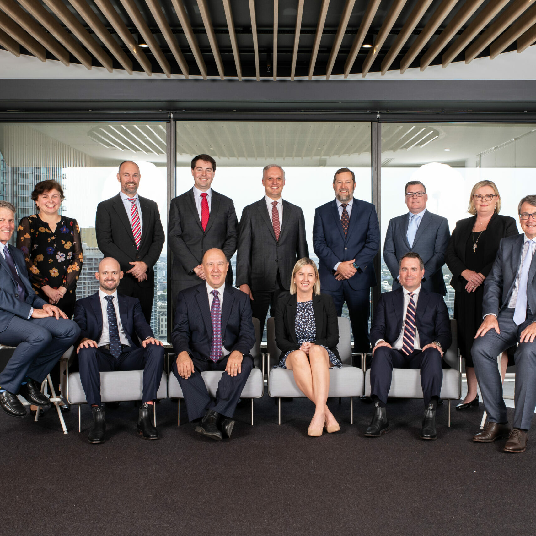 Best Lawyers Australia recognises Michael Fisher and Alex Ramsey as ...