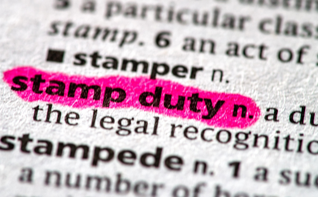Victoria to lead charge on stamp duty reform | Thynne + Macartney