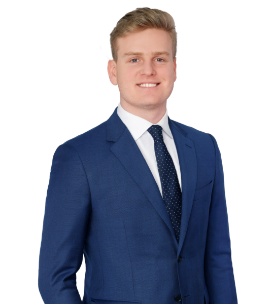 People | Thynne + Macartney