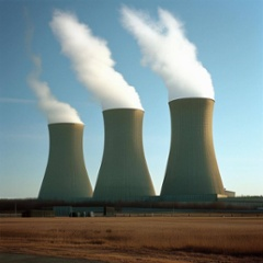 Nuclear spring causes fission in Callide | Thynne + Macartney