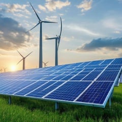 Renewable energy developer code of conduct | Thynne + Macartney