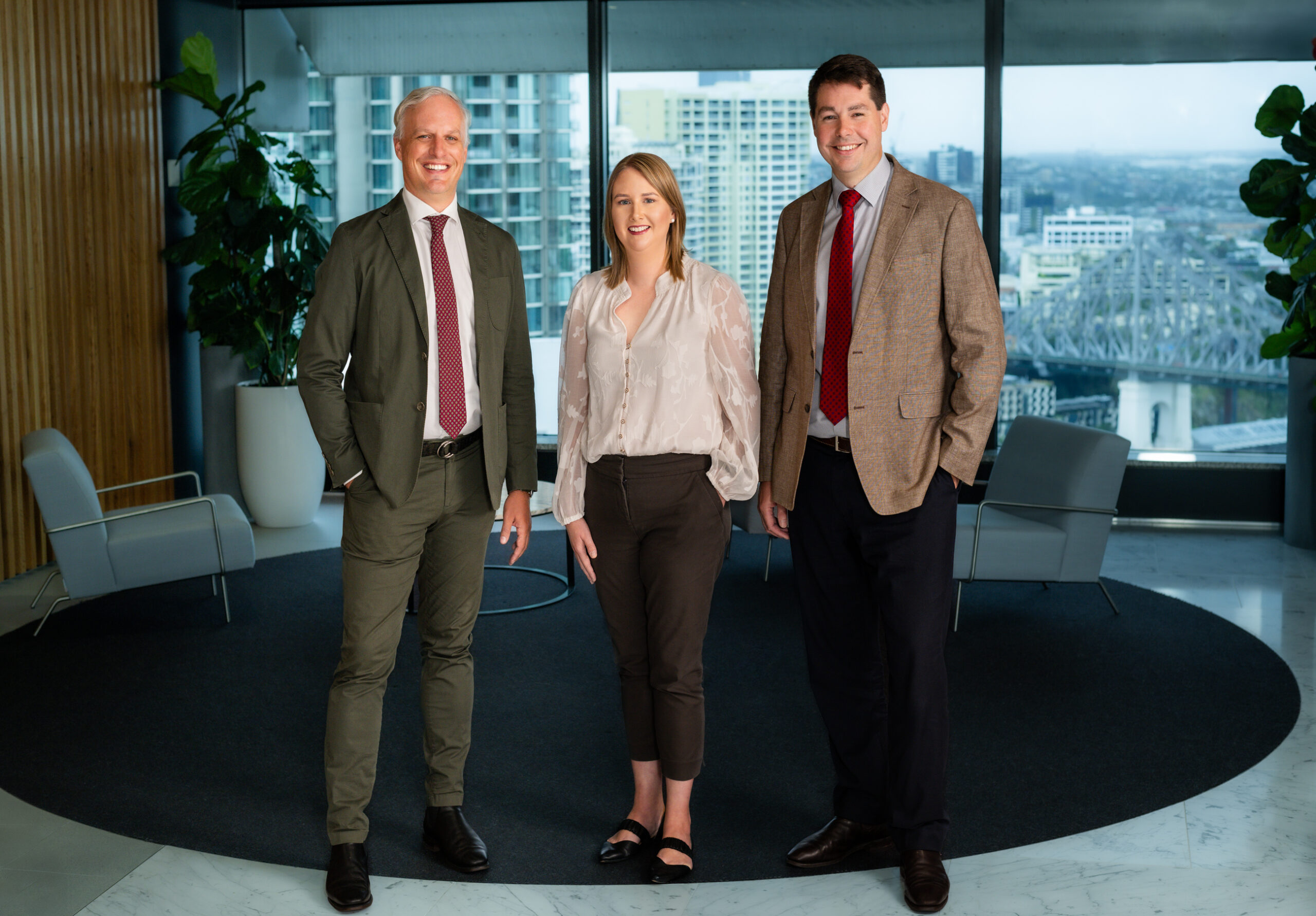 A decade of peer recognition for Thynne + Macartney's Agriculture team ...